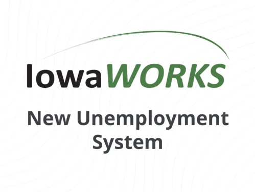 IWD Announces Modernized Unemployment System to Improve Experience for Iowans | Iowa Workforce ...